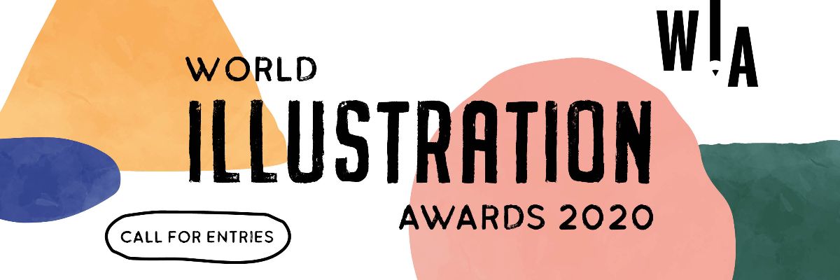 World Illustration Awards Showcase - EIF - European Illustrators Forum