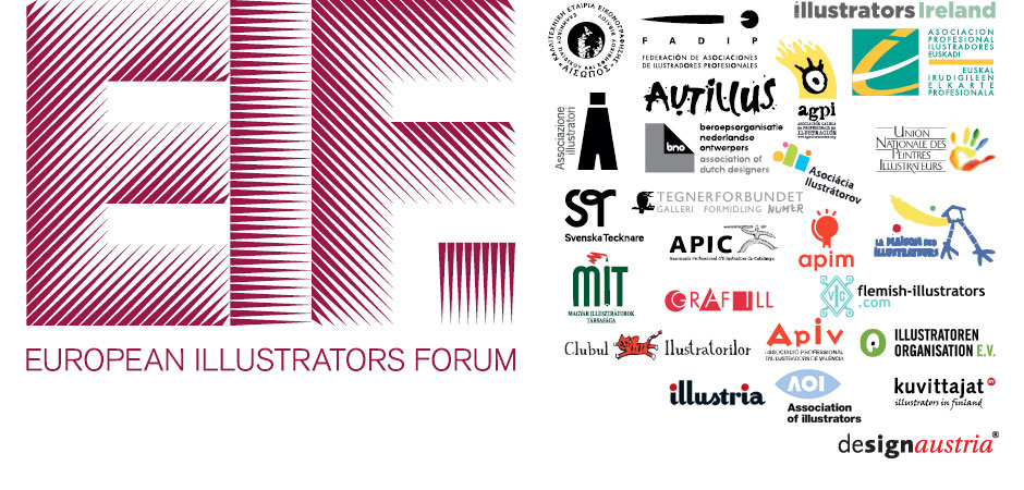 European Illustrators Forum